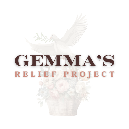 Gemma's Relief Project – Bringing hope to families in the hospital